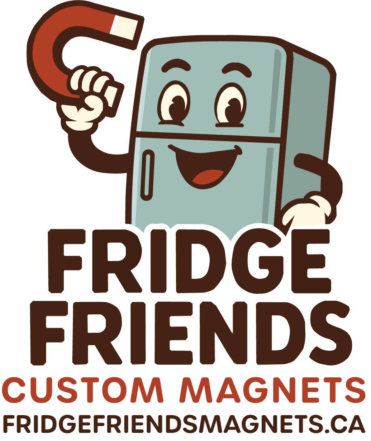 Fridge Friends